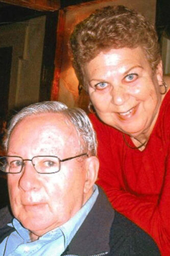 Nancy N. Rush 1942-2023 | News, Sports, Jobs - Tribune Chronicle